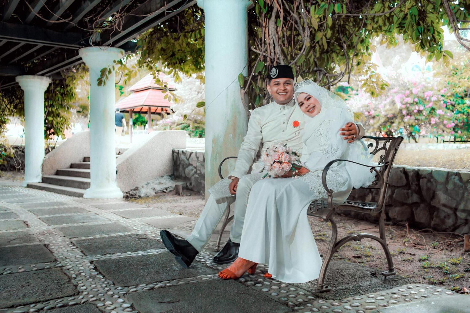 Islam & Muslim Weddings: 10 Modern Traditions & Rituals| USA